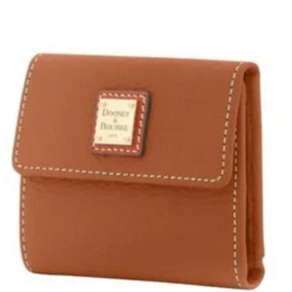 Dooney & Bourke | Bags | Dooney And Bourke Wallet | Poshmark